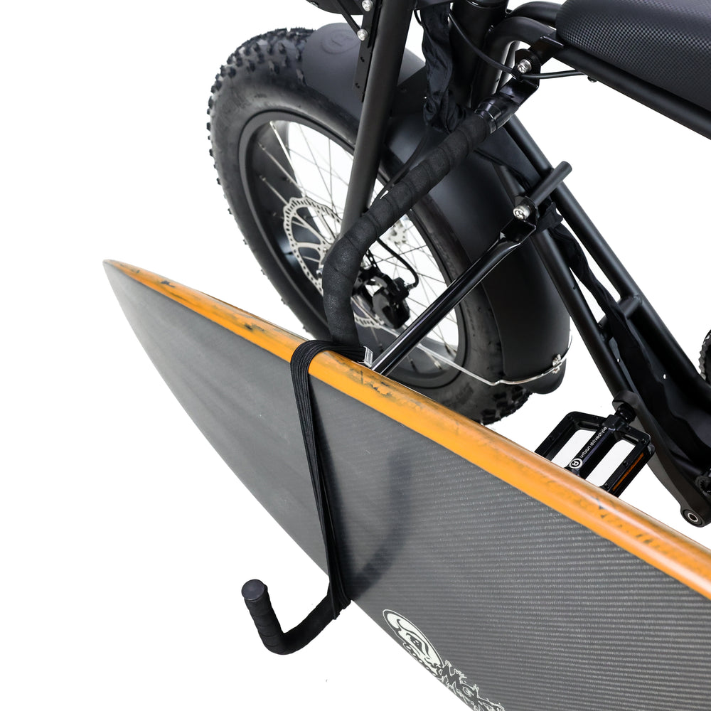 Urban Drivestyle - E-bikes and cargo bikes