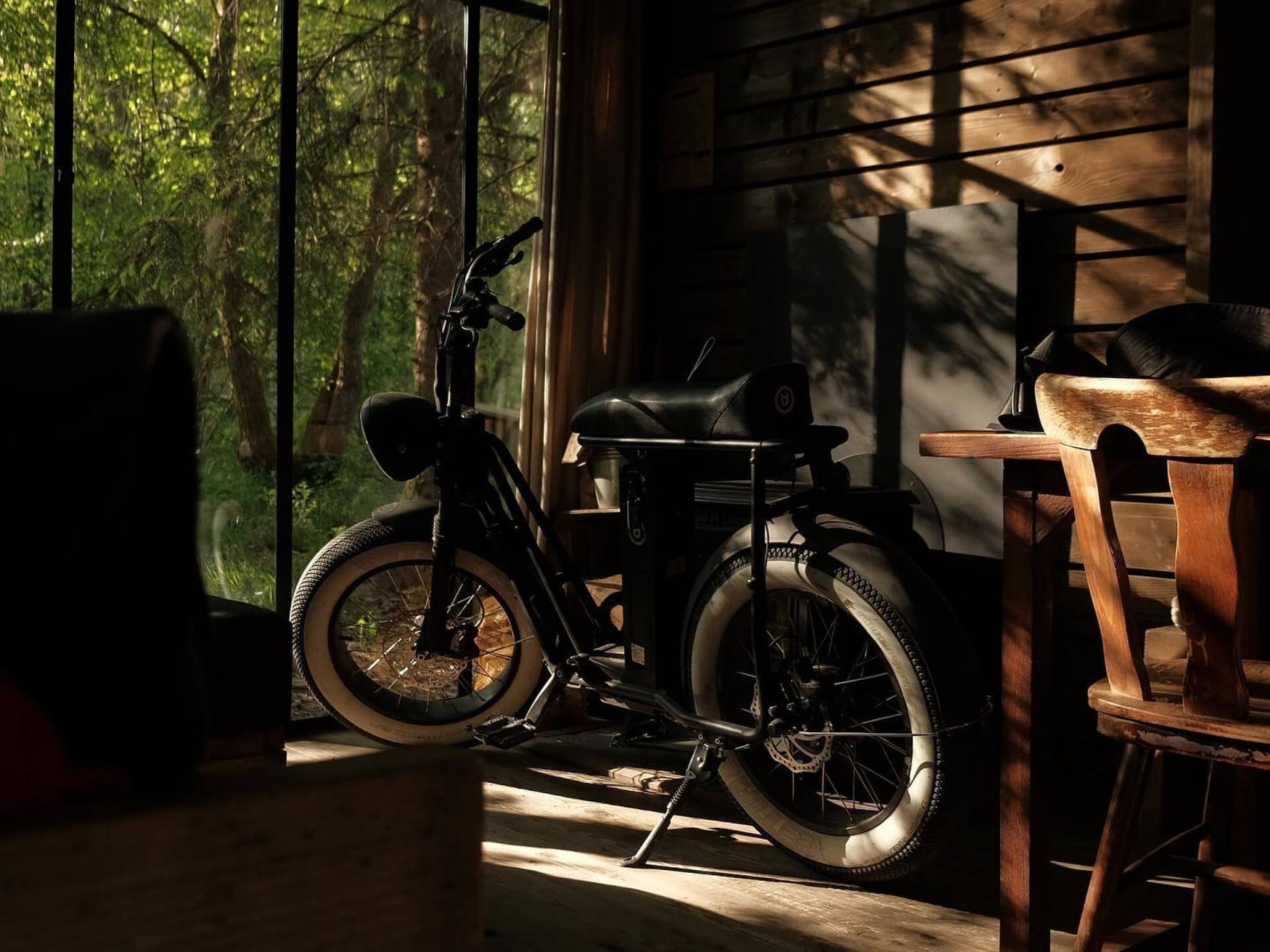 Urban Drivestyle - E-bikes and cargo bikes