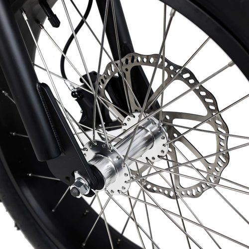 Urban Drivestyle - E-bikes and cargo bikes
